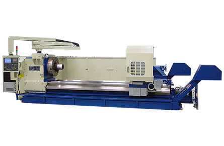Vantage – CNC Lathes | Marathon Machine Tools, Inc.