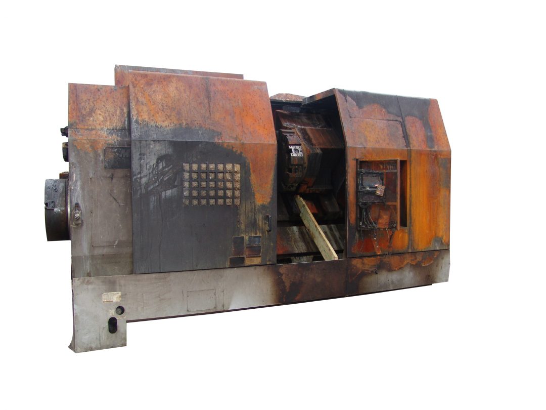 Rebuild & Retrofit | Marathon Machine Tools, Inc.